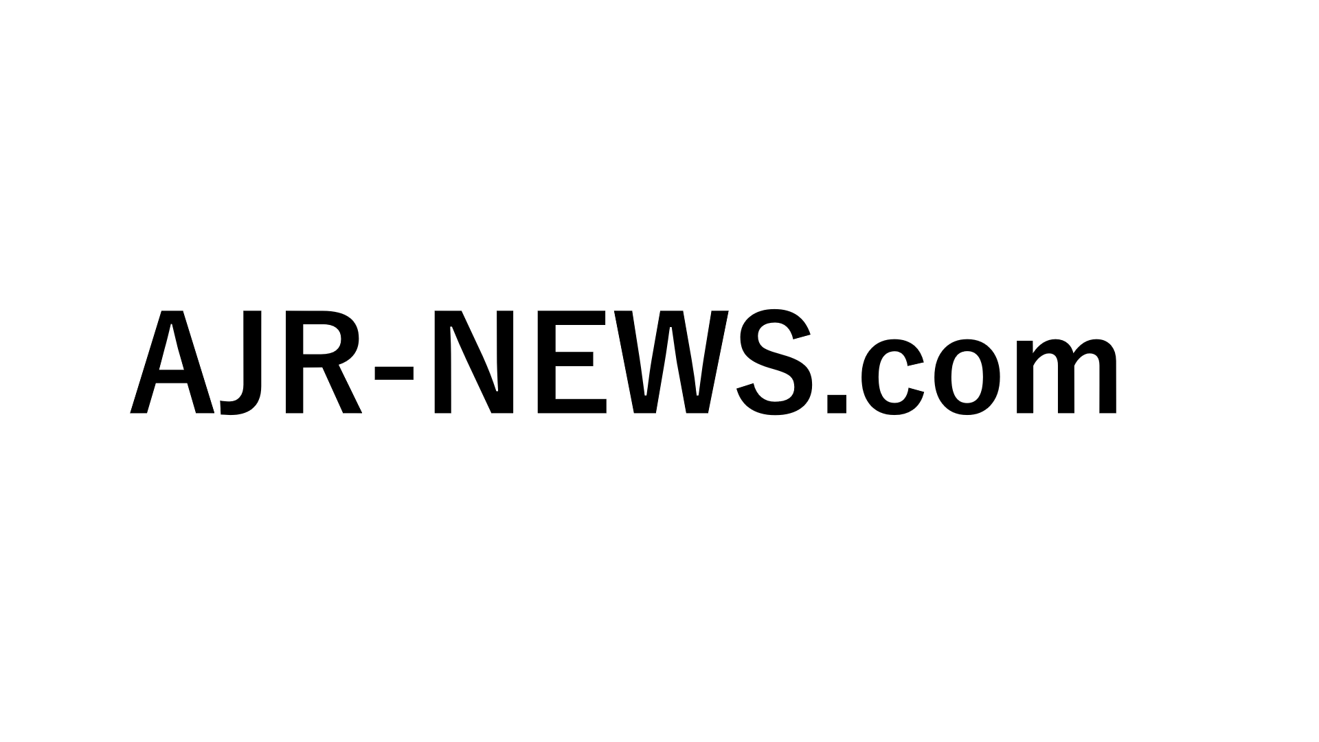 この記事は移転しました。 – AJR-NEWS.com